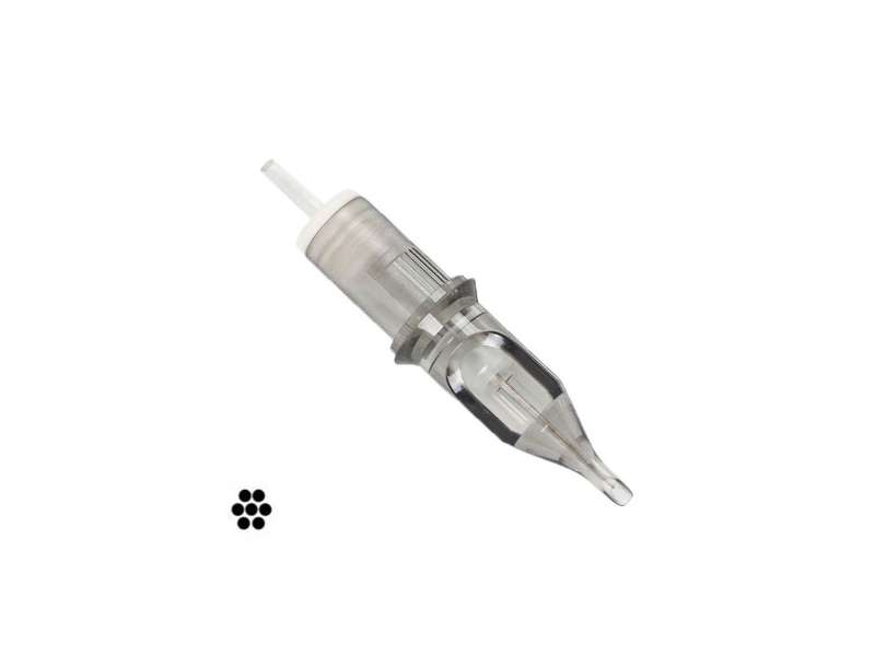 Agujas tatuar de cartucho EZ Revolution 7RL