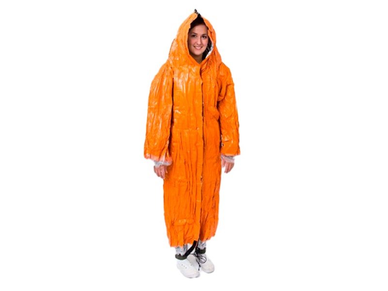 Blizzard Rescue Jacket