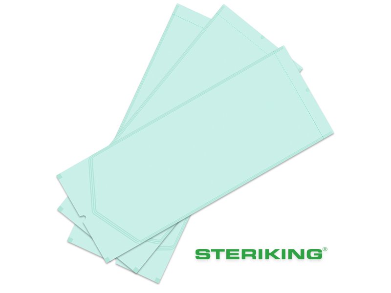 Bolsas Instrumentos Robóticos