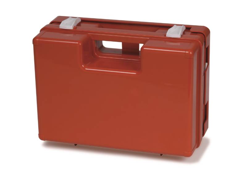 Safari Valigetta Vuota