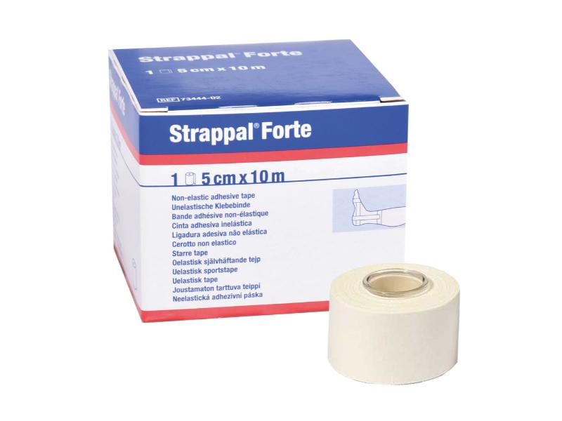 Cinta adhesiva Strappal Forte (1 uds)