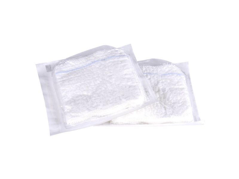 Compresa quirúrgica estéril Texart S