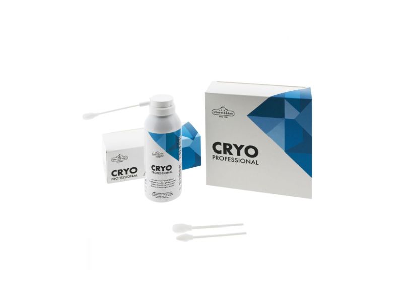 Cryo profesional