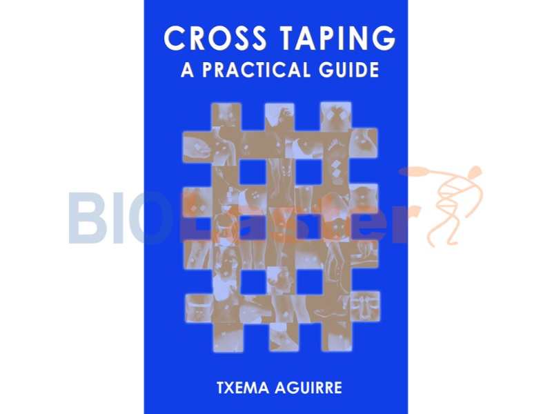 Cross Taping a Practical Guide