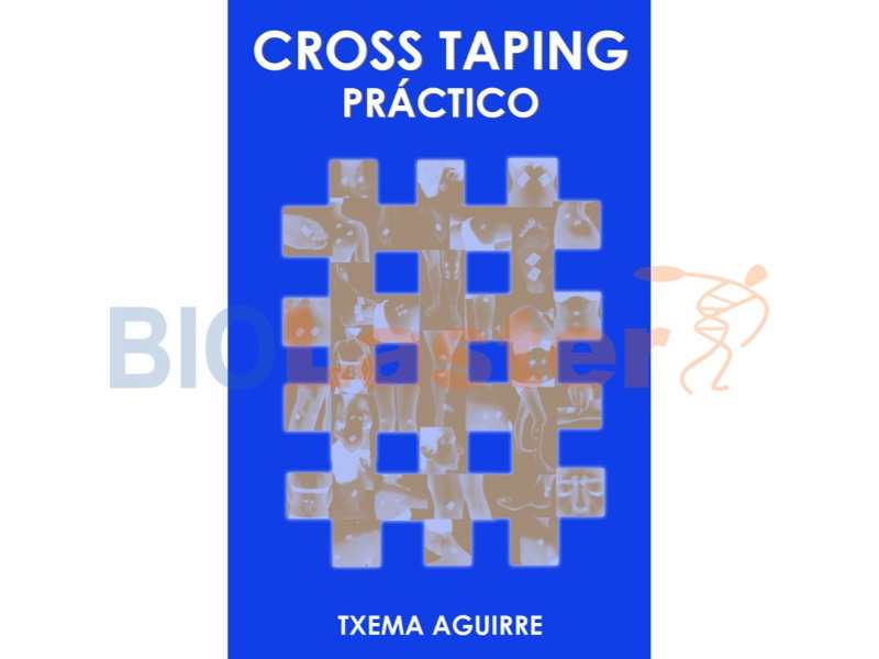Cross Taping Práctico