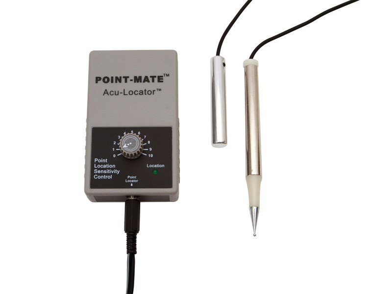 Buscapuntos "Point-Mate"