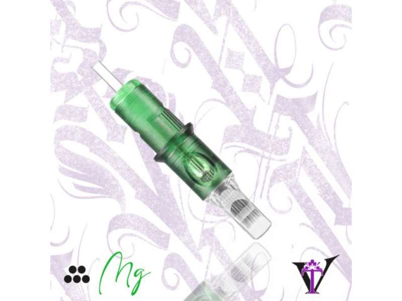 Aguja para tatuar 7M ELITE INFINI