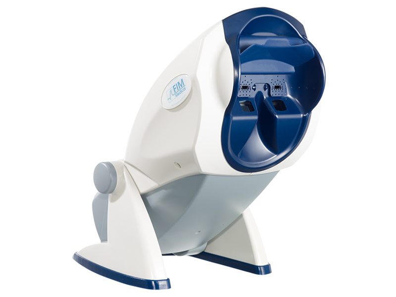 Visiolite 4K Edition para la detección de alteraciones visuales