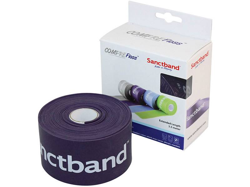 Flossband Largo 5 cm x 3,5 m