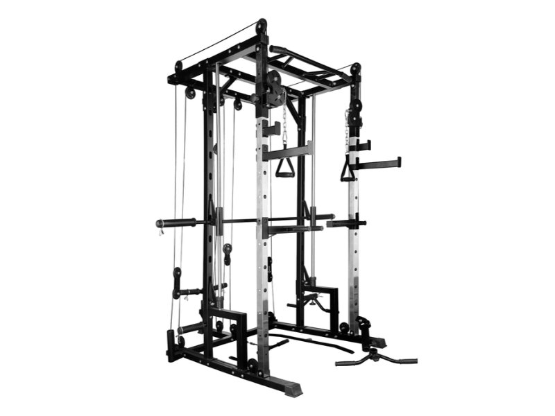 Smith Machine S5000