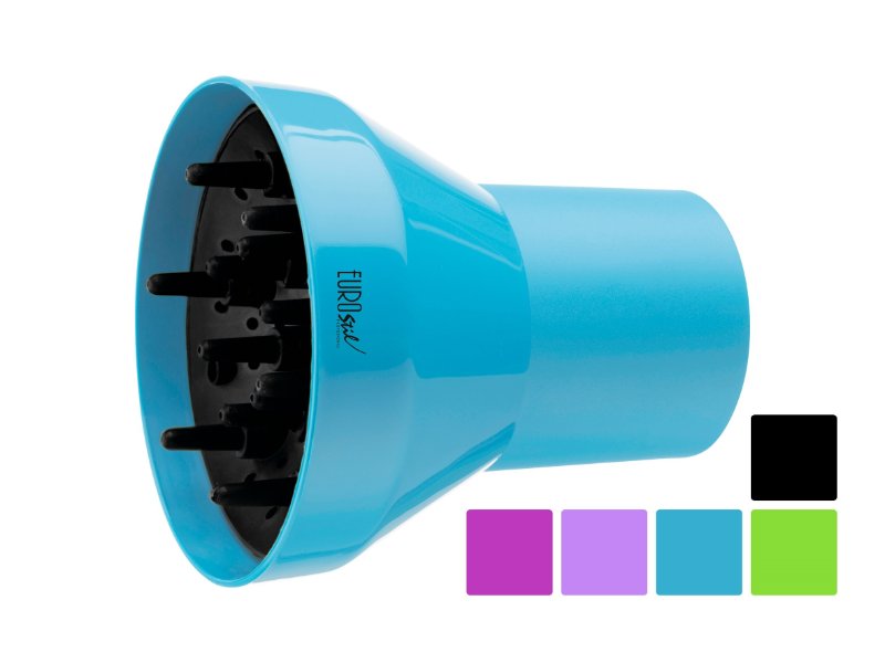 DIFUSOR UNIVERSAL *EUROSTIL* COLORES SURTIDOS