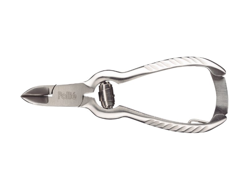 Pince à Pédicure Mat 12 cm