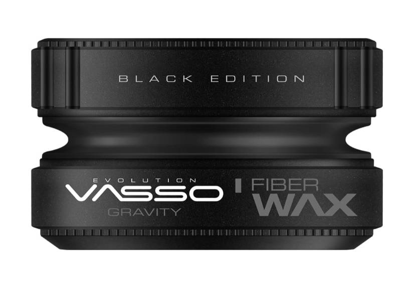 VASSO HAIR STYLING WAX FIBER CERA 150 ML