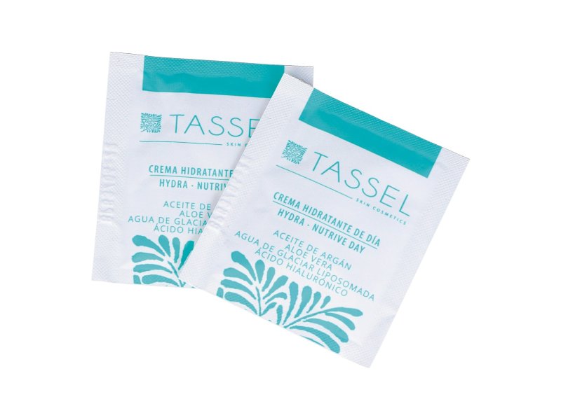 SACHET CREMA DE DIA 3 ML