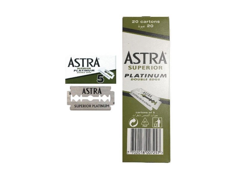 DISPENSADOR ASTRA 20 CAJAS 5 HOJAS