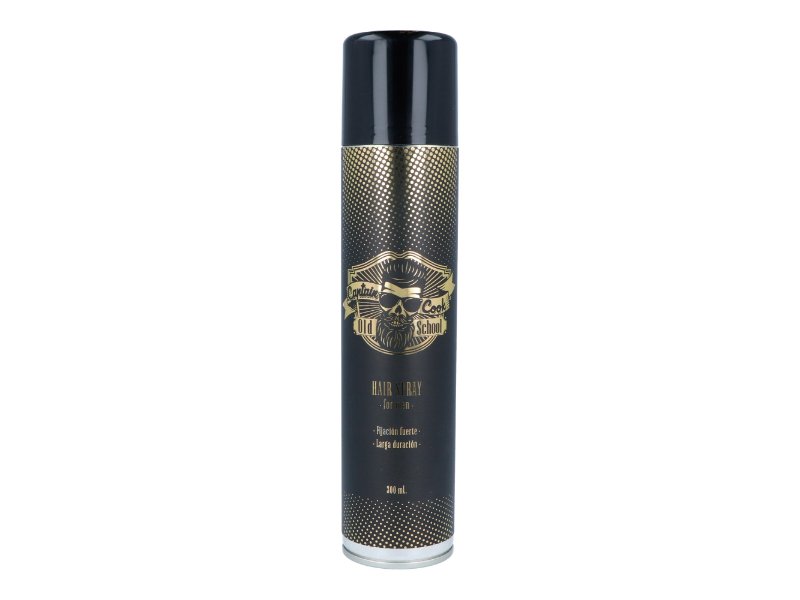 LACA HAIR SPRAY 300ML