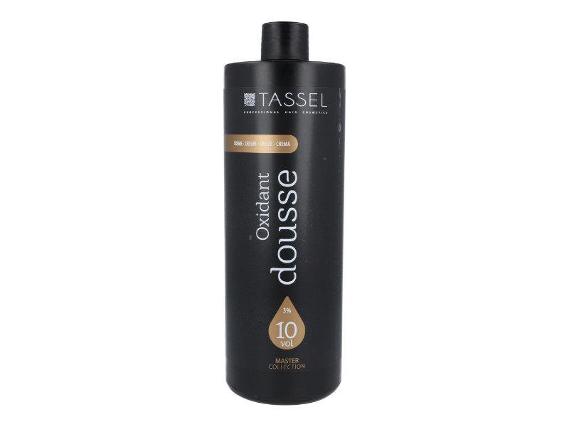 DOUSSE OXIDANTE 10 VOLÚMENES 1 LITRO - TASSEL 07155