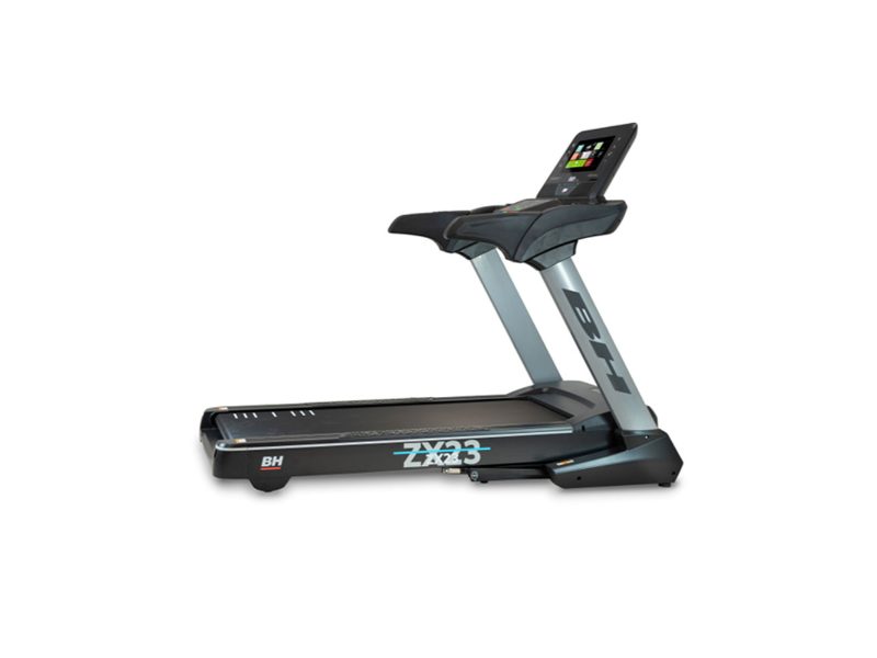 Tapis Roulant RS900 multimedia G6178TFT