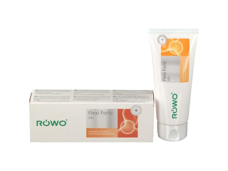 Gel Flexi Forte 100Ml