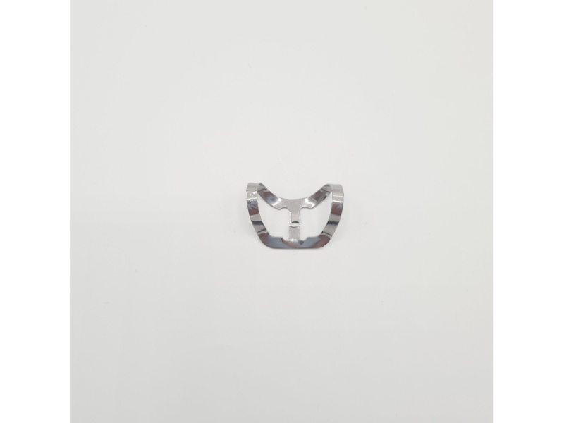 Clamp 212 Odontológico para Isolamento Dental