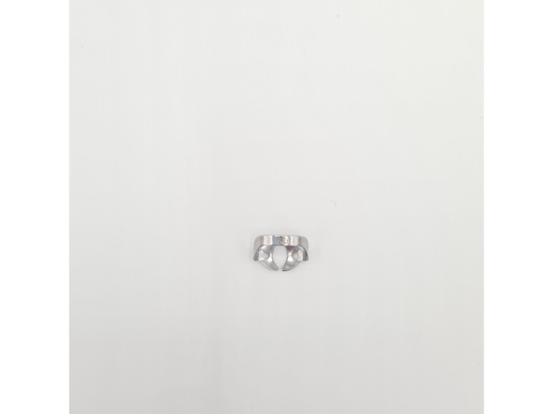 Clamp d'isolation dentaire modèle 60 pour odontologie