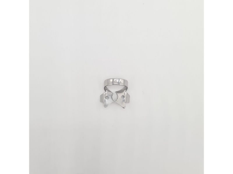 Clamp 13A para aislamiento dental