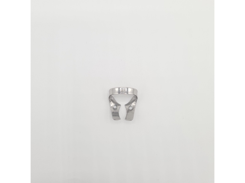 Pince Clamp 26 pour Isolation Dentaire