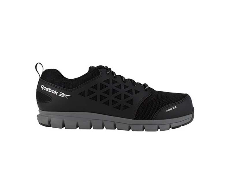 Zapato de seguridad Reebok Excel Fight S3 SRC