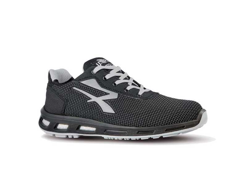 Scarpe di sicurezza U-Power IMPERIUS Putek ESD S3 CI SRC