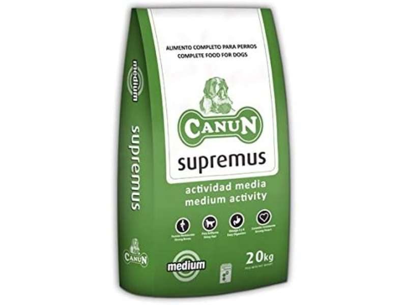 Canun - Canun supremus, 4 kg