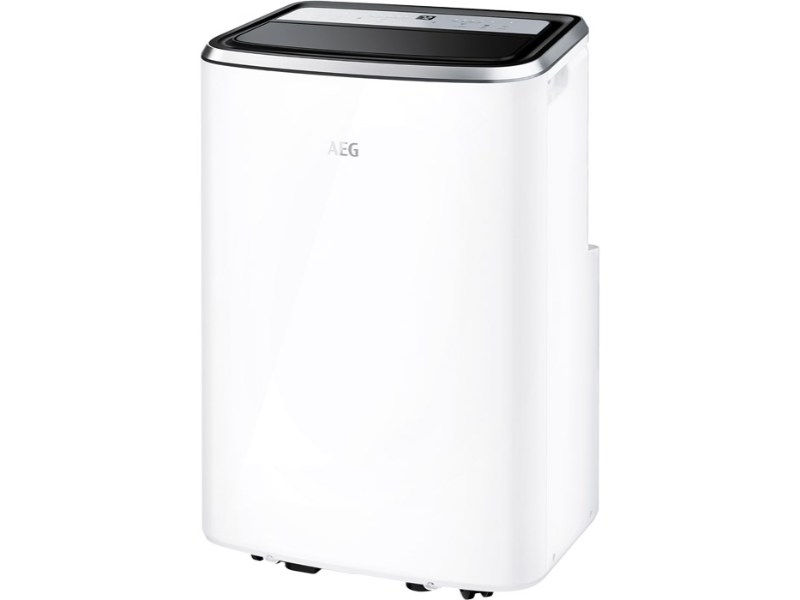 Climatiseur Portable AEG ChillFlex Pro 3 en 1, 9000BTU, Silencieux ...