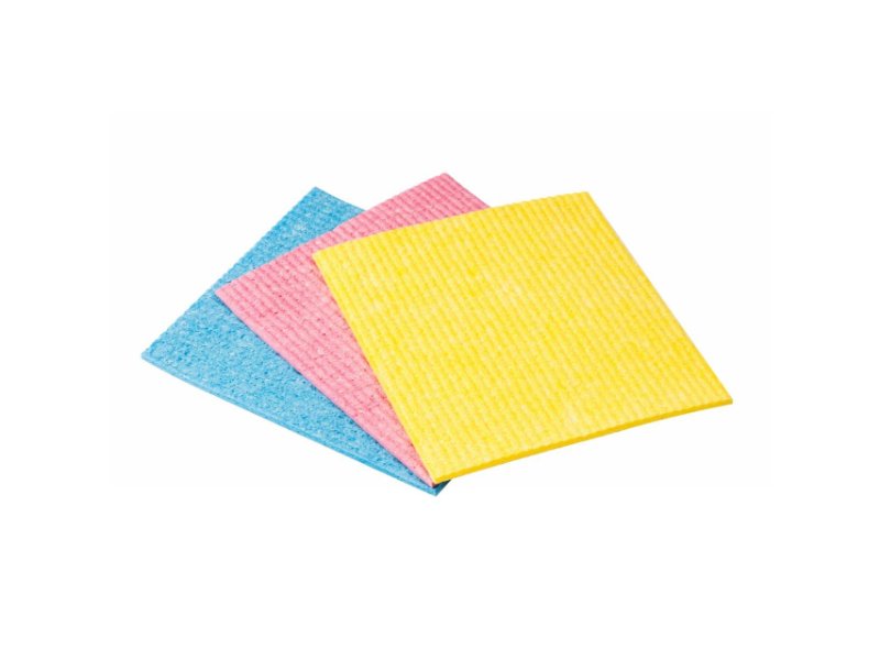 Vileda cleaning cloth 2+1 150799
