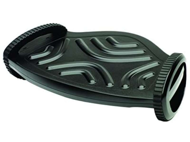 Repose-Pieds Inclinable Ergonomique Fellowes Smart Rocker, Réglable en ...