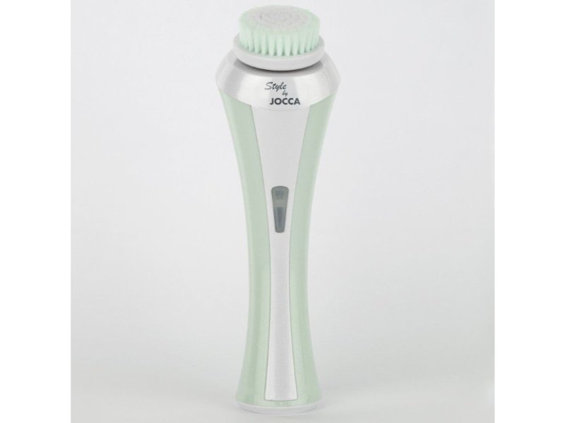 Jocca set de limpieza facial - 4 cabezales para distintos usos - 2 ...