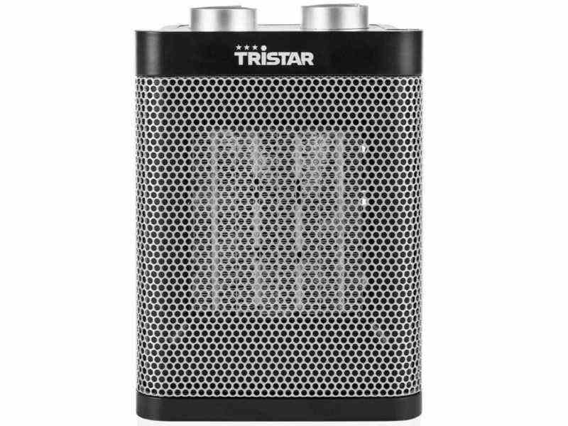 Radiateur Compact et Silencieux Tristar KA-5064 avec Thermostat ...