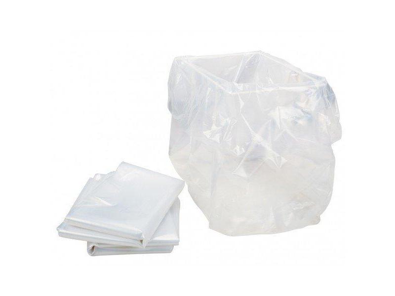 Novus pack de 10 bolsas destructora (30 litros capacidad)