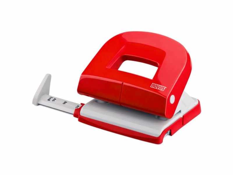 Taladro Novus Evolution E 216 Rosso