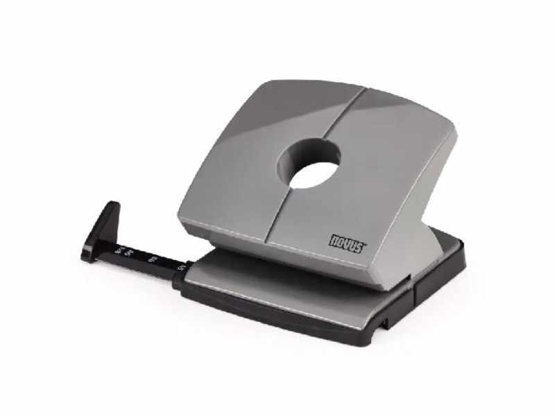 Novus perforadora b220 color id 2.0 uso profesional smart grey