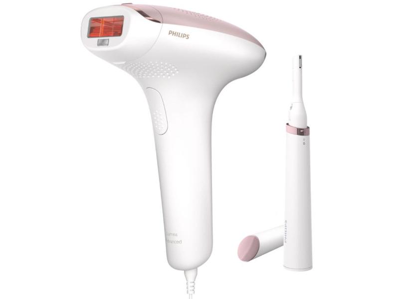 Philips Lumea Advanced BRI920-00 Dispositivo de depilación IPL