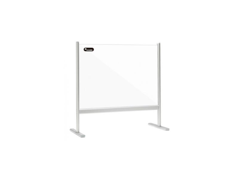 Panel acrílico de sobremesa de 80x65cm rocada