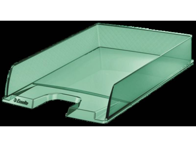 Bandeja Portadocumentos Esselte 626275, Formato Vertical A4, Color ...