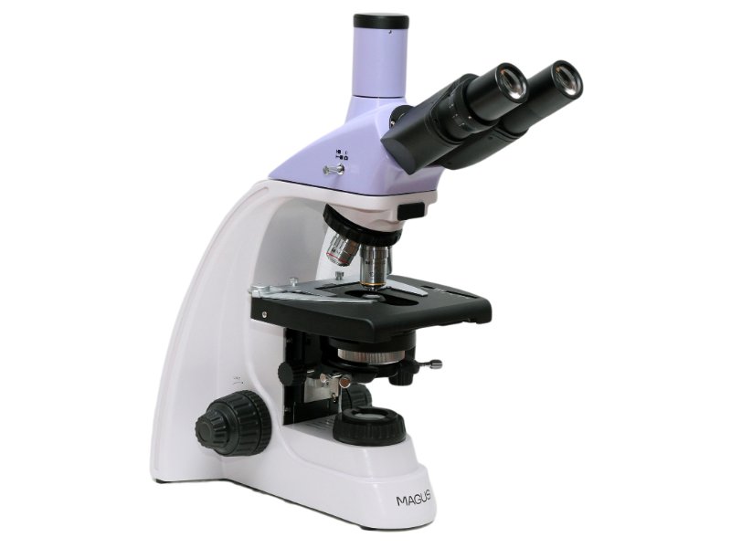 Microscope Biologique MAGUS Bio 230TL: Haute Precision et Éclairage LED ...