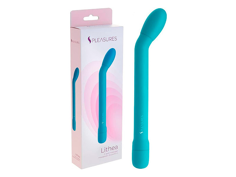 Vibrador LITHEA para tratamiento de incontinencia