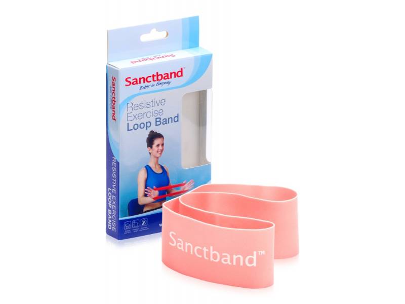 Loop banda de bucle continuo 5 x 33 cm