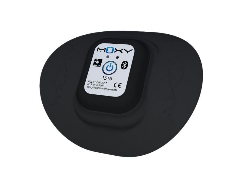 MOXY Monitor de SmO2