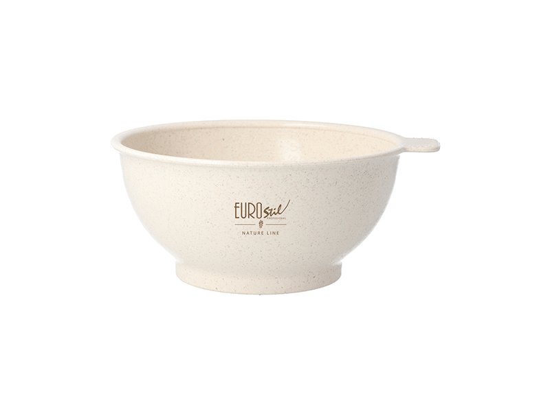 Bol Grand Plastique Écologique Nature Line