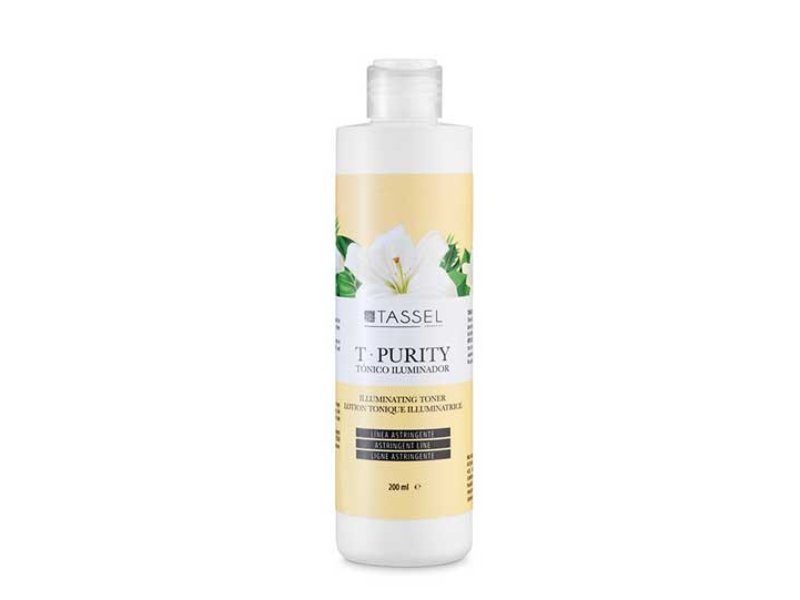 TONICO ASTRINGENTE T-PURITY 200 ML