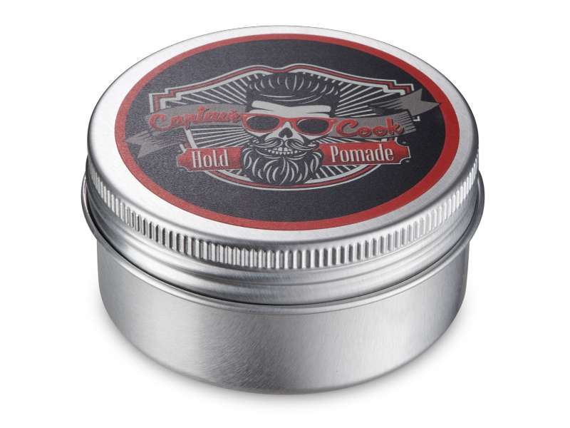 POMADA FORTE HOLD POMADE