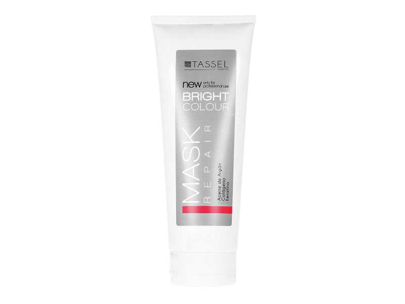 MASCARILLA BRIGHT MASK REPAIR 400ML