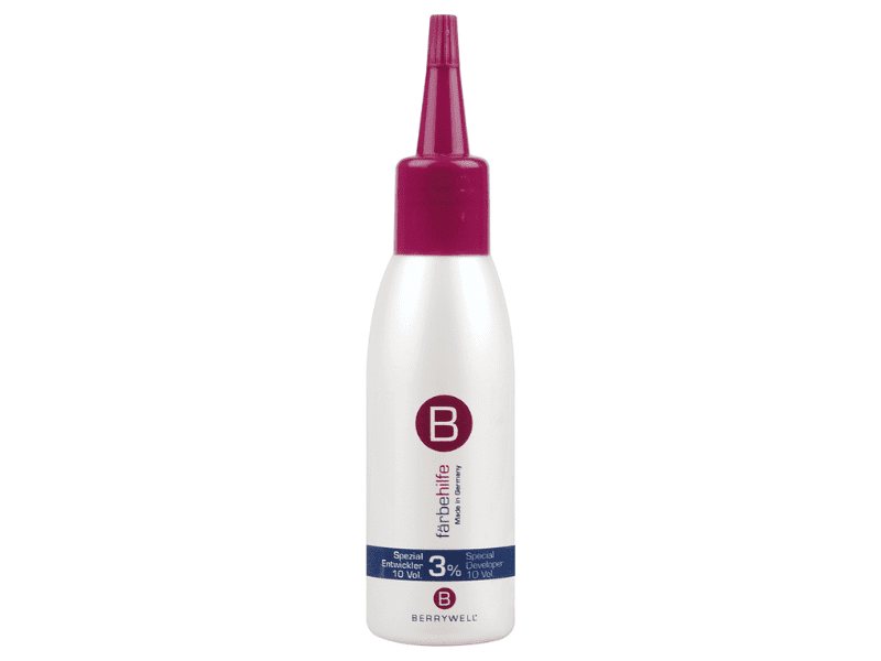 Crema Reveladora Berrywell Augenblick Oxidante Especial 61 ml